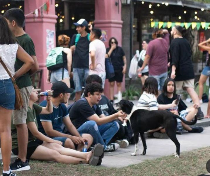 Hoy se realizará el Festival Micelio - Nuevo Diario de Salta | El ... Hoy se realizará el Festival Micelio - Nuevo Diario de Salta | El ...