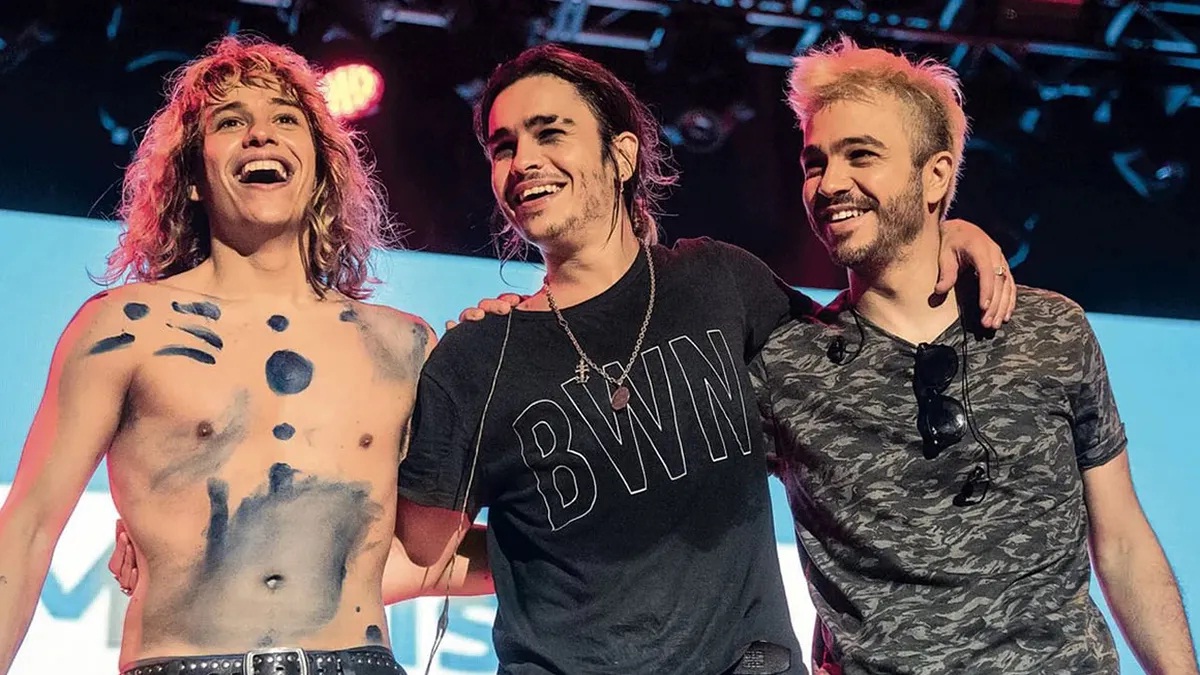 La banda de rock Airbag llega a Salta - Nuevo Diario de Salta | El diario chiquito | Salta y ...