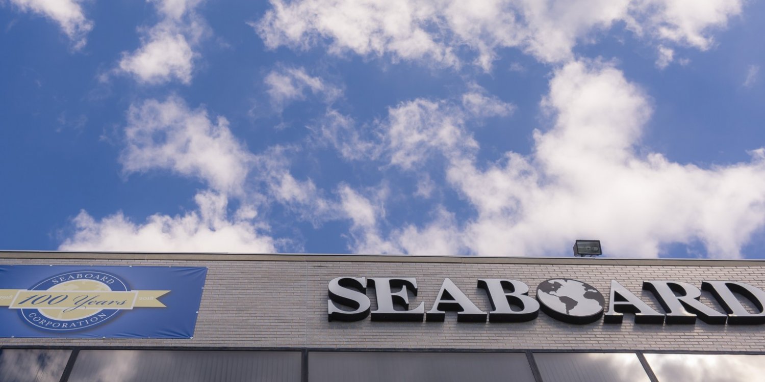 Curá solicitó un informe sobre el uso de agua por parte de la empresa Seaboard - Nuevo Diario de ...