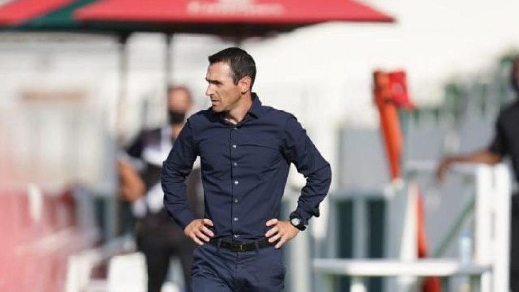 Demaldé: “Hay que armar un plantel nuevo” - Nuevo Diario de Salta | El ...