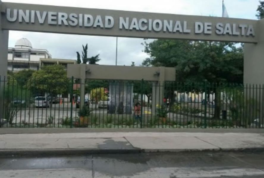 La UNSa pedirá pase sanitario a estudiantes y personal universitario ...