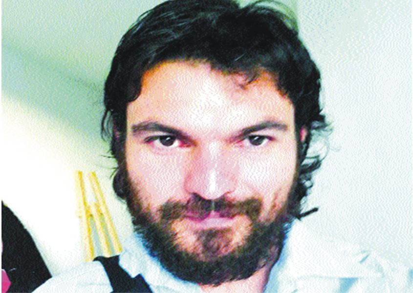 Jonathan Ramos, presenta dos libros sobre religión y política - Nuevo ...