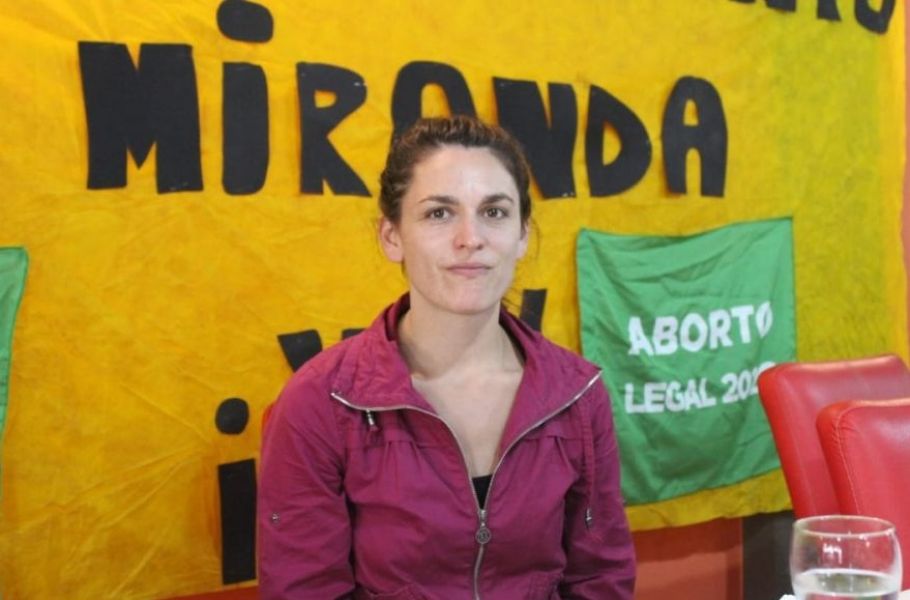 "Hay una persecución medieval y una caza de brujas contra la médica ...