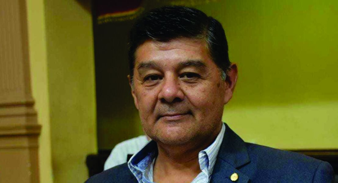 Designan a Sofía Cornejo Solá como primera Fiscal Penal en Ciberdelincuencia - Nuevo Diario de ...