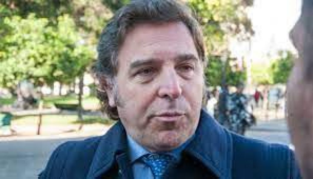 Ampliarán la denuncia contra Suriani por ataques a médicas - Nuevo ...