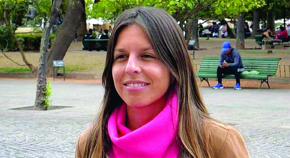 Inés Liendo rumbo a 2023 apunta a la gobernación para un cambio en ...