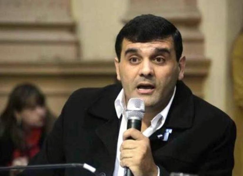 Se Elevó A Juicio Una Causa Contra El Diputado Gustavo Orozco Con Seis