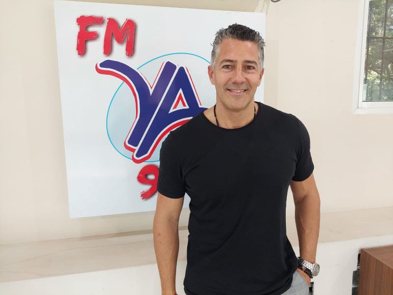 “El diálogo del PJ pasa más por el lado de Emiliano Durand y Carlos Morello” - Nuevo Diario de ...