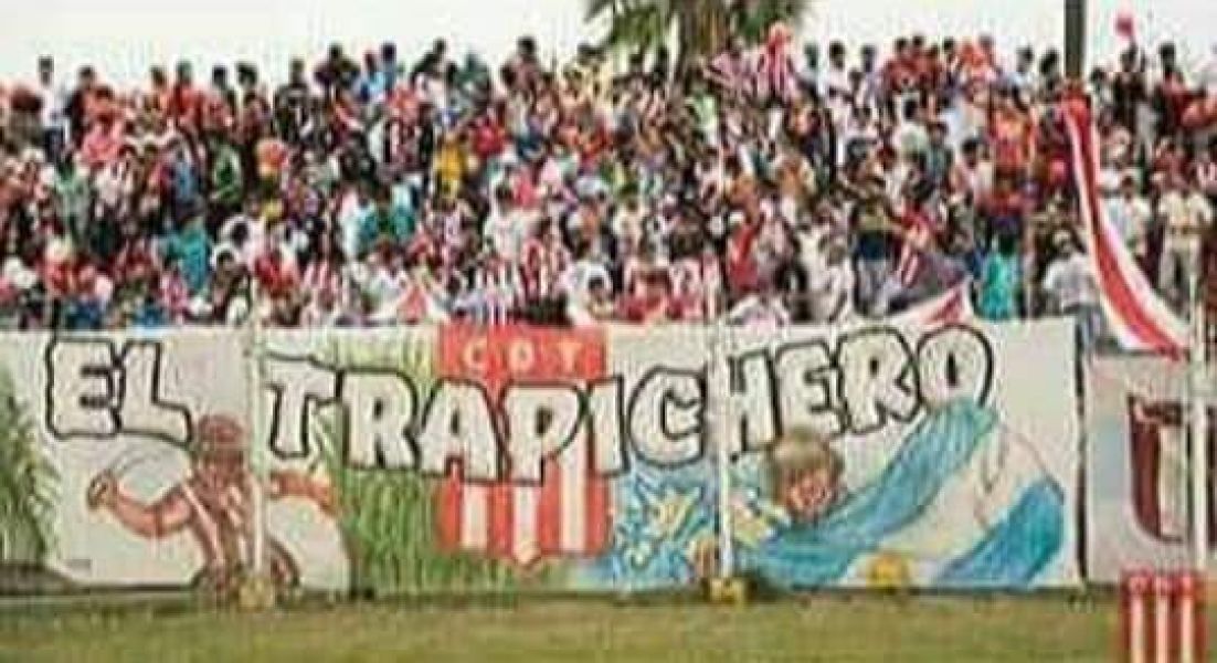 Hinchas del Deportivo Tabacal se mueven para que no desaparezca el club ...