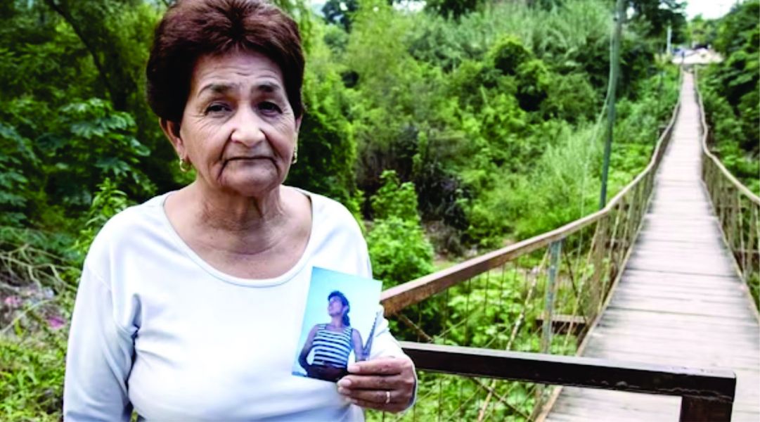 La suspensión del juicio a los Castedo, genera dudas y complicidades en la Justicia - Nuevo ...