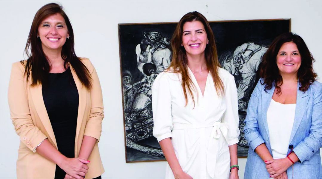 Gallo y Capisano volvieron a faltar para informar sobre los pagos a ...