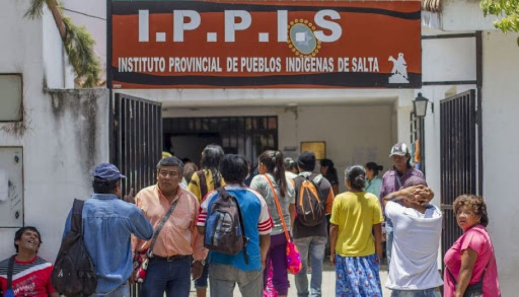 El IPPIS tendrá elecciones el 15 de abril: votan 467 comunidades ...