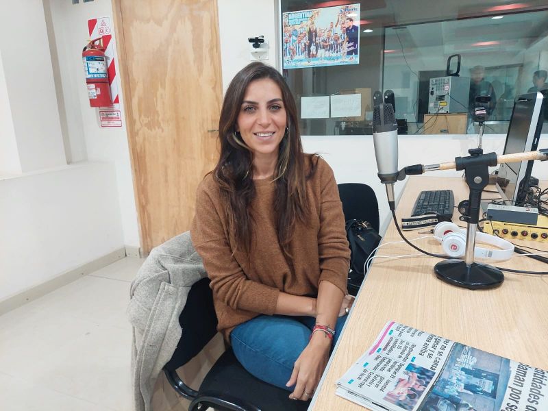 Benavides: “Los 3 primeros años de gestión vimos una subejecución de ...