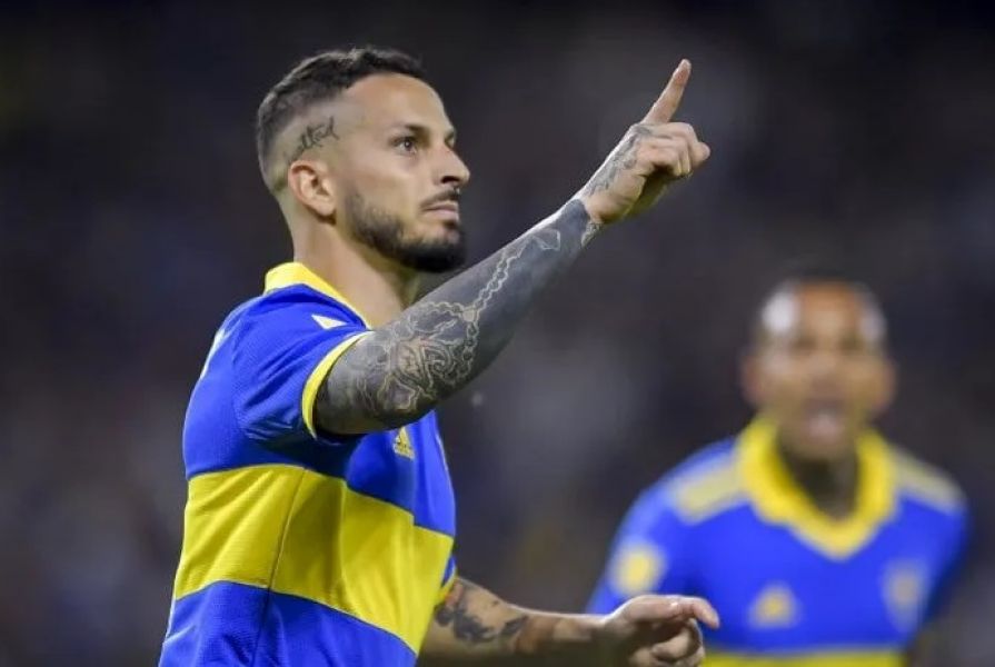 Boca busca reafirmar la levantada en su visita al Bicho - Nuevo Diario ...
