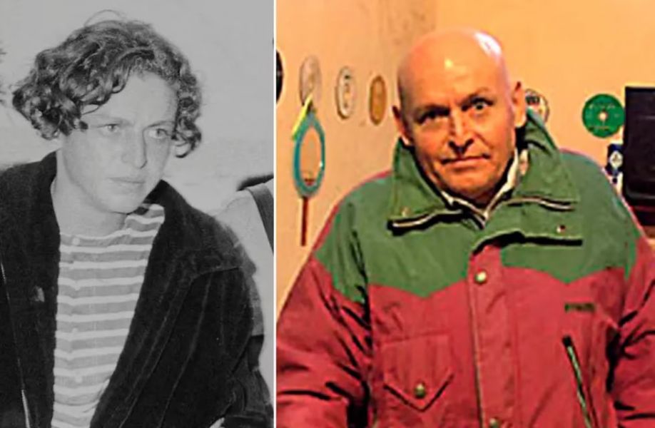 Al asesino Robledo Puch, "El Angel", le volvieron a rechazar la ...