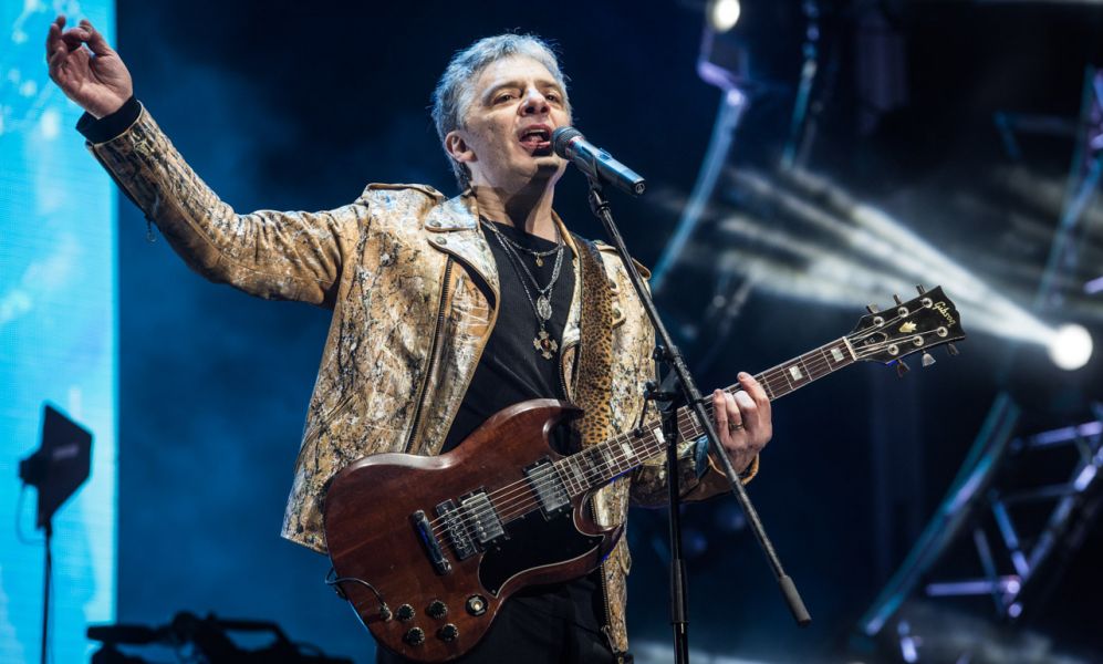 Juance celebrará el 40° aniversario de Ratones Paranoicos - Nuevo ...