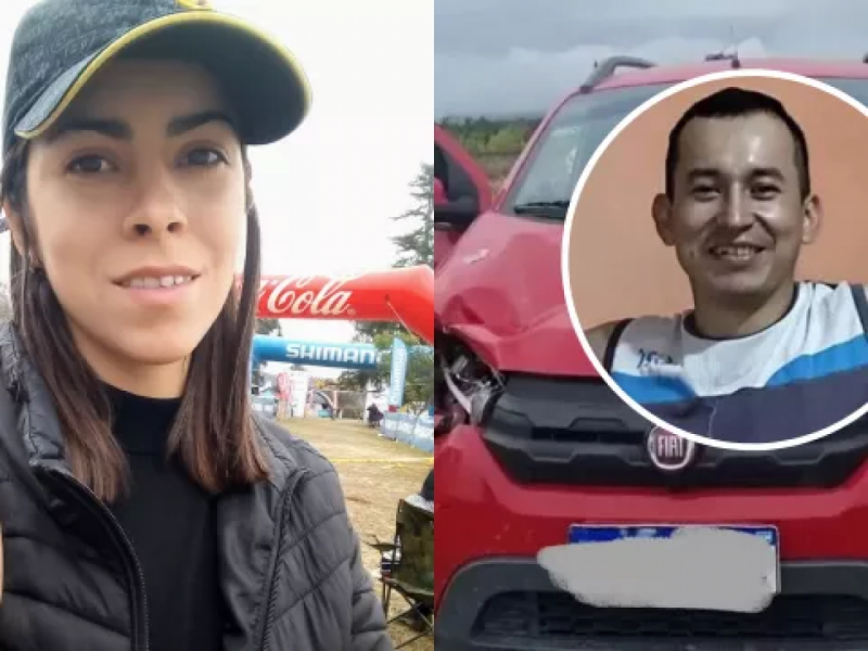 Ocho años de prisión al exgendarme acusado del homicidio de Irene ...