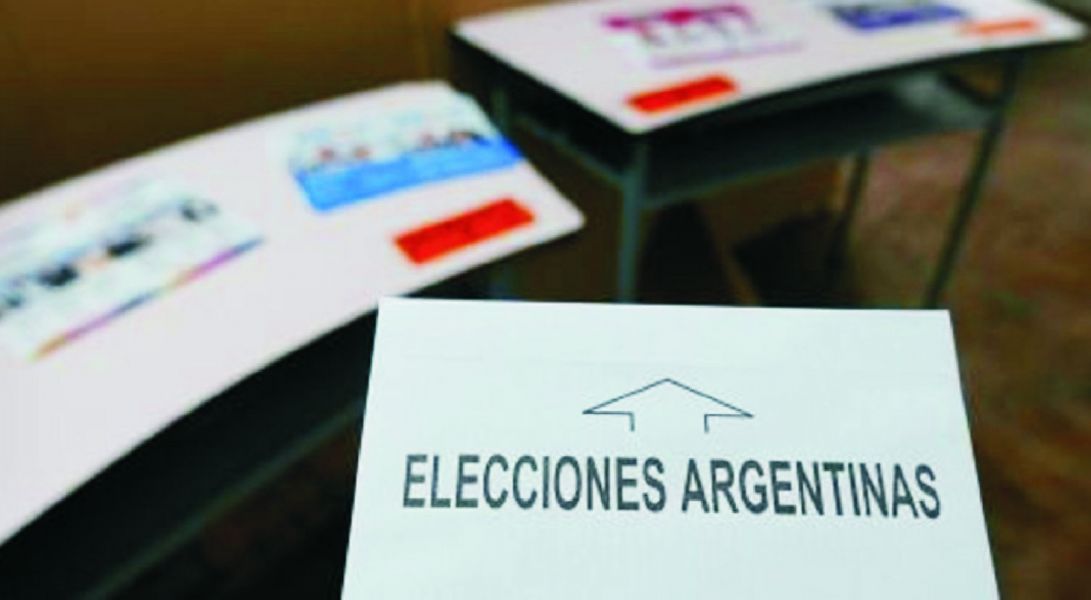 En Estas Elecciones Más De 1 Millón De Salteños Están Habilitados Para