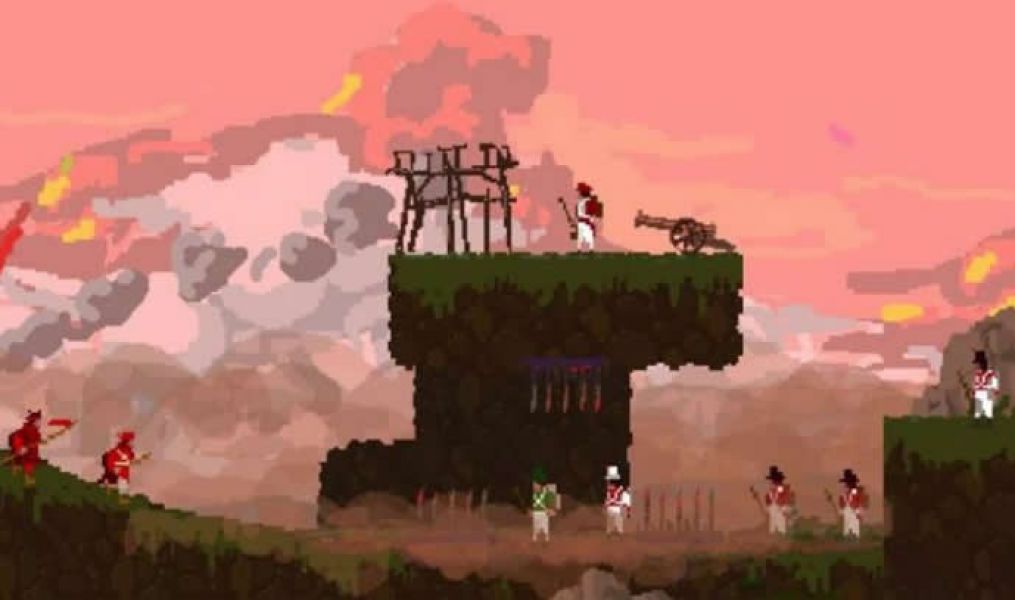 Un videojuego de un tucumano revivirá las batallas de "Los Infernales ...