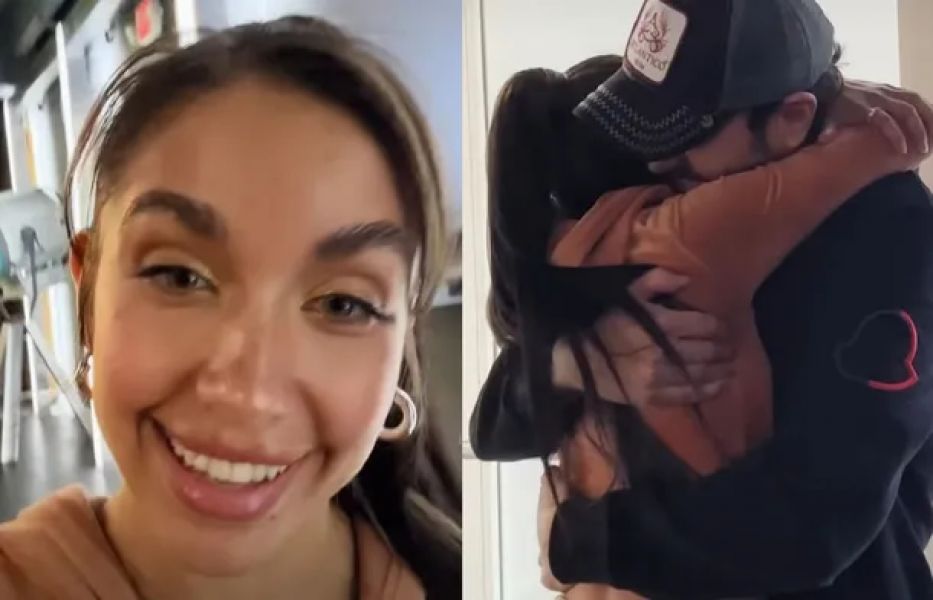 María Becerra cantará una bachata a dúo con Enrique Iglesias - Nuevo ... María Becerra cantará una bachata a dúo con Enrique Iglesias - Nuevo ...