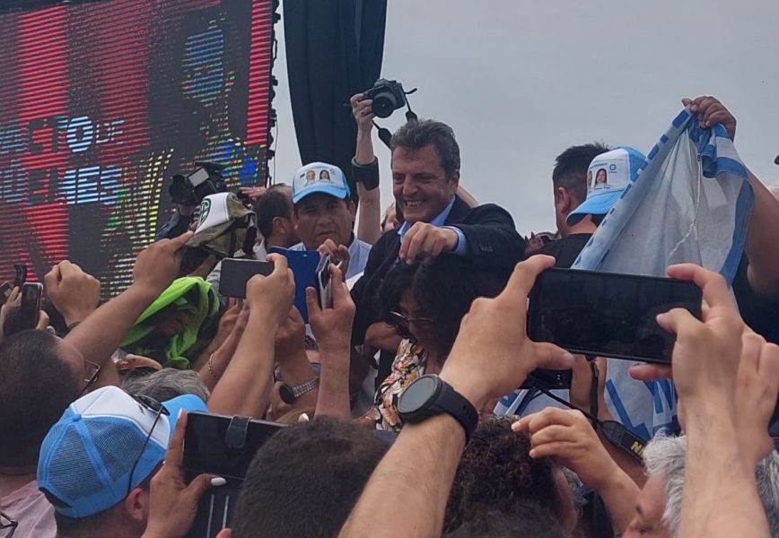 El “Pacto de Güemes” y la “oportunidad de achicar las asimetrías ...