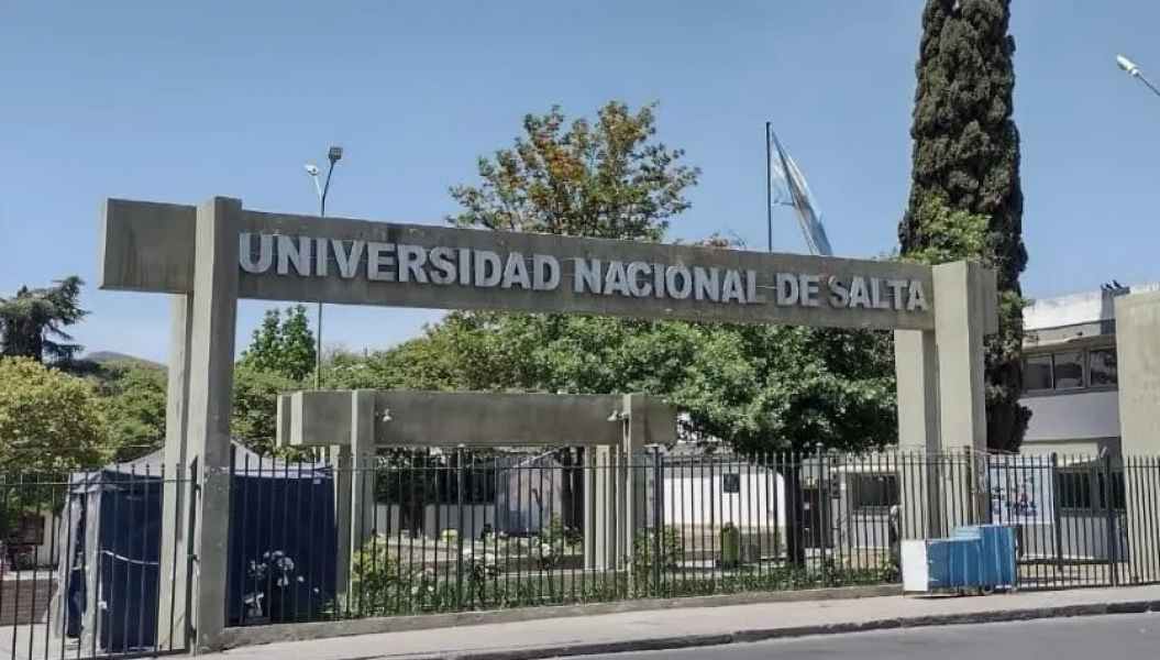 Ya se encuentran habilitadas las preinscripciones para la UNSa - Nuevo ...