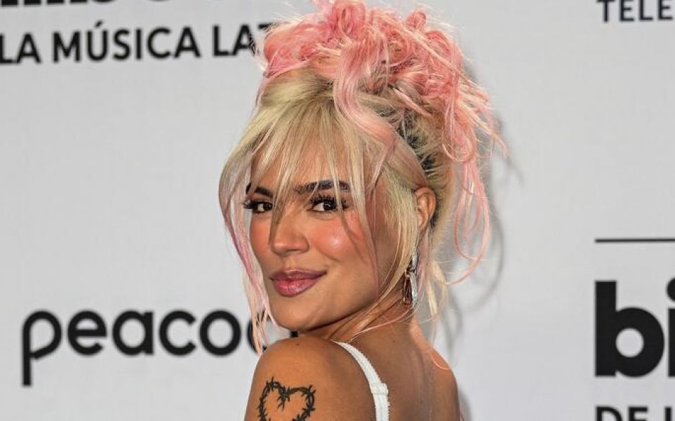 Karol G "La Bichota" volverá a la Argentina en el 2024 - Nuevo Diario de Salta | El diario ...