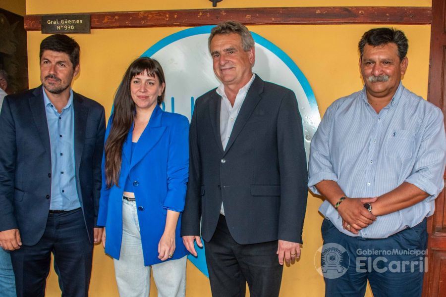 Más de 250 mil personas utilizaron los Puntos Digitales de Salta en ...