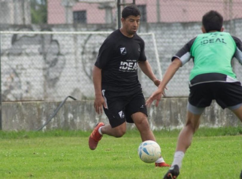 La "Perla" Reyes se incorpora a Sportivo Pocitos - Nuevo Diario de ...