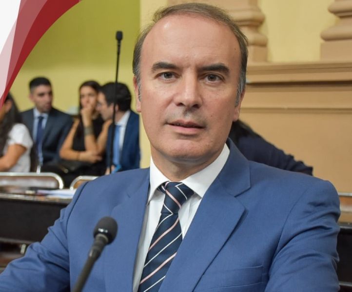 Cornejo: “A pesar de los 4 años de inversión, hay necesidades no ...