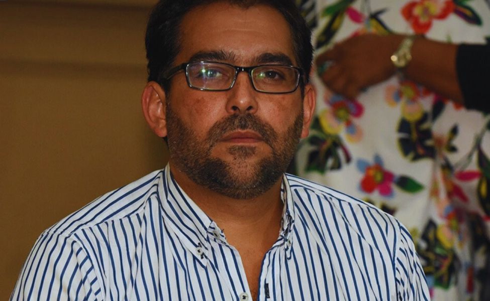 Albeza afirmó que Amat tiene una gestión más democrática que Godoy ...