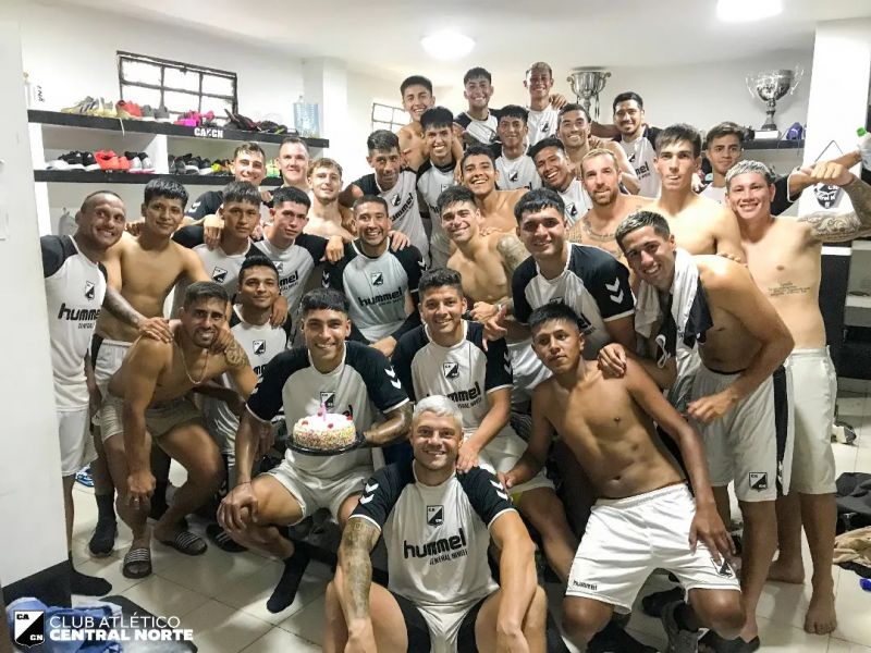 Central Norte muestra su versión 2024 - Nuevo Diario de Salta | El ...