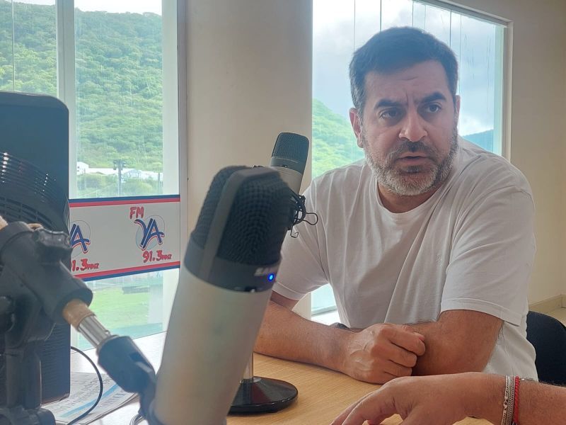 Chalabe: "La deuda más grande que dejó Bettina Romero es con los ...