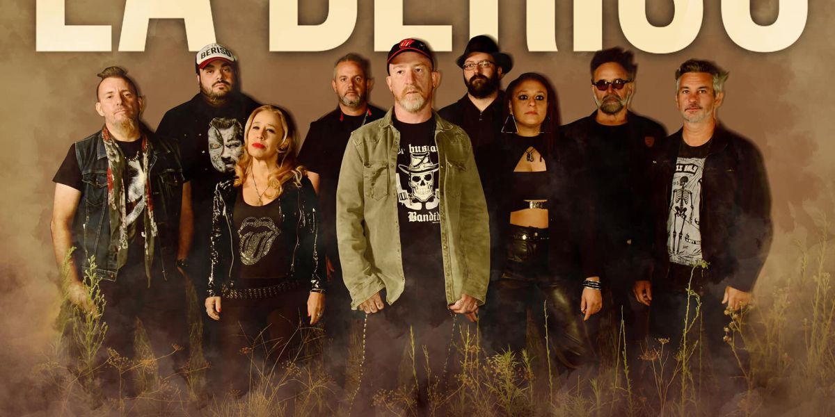 La Beriso llega a Salta con su nuevo disco “Mienten” - Nuevo Diario de Salta | El diario ...