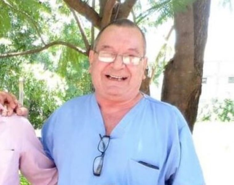 Prisión perpetua para los acusados del homicidio del médico Carlos ...