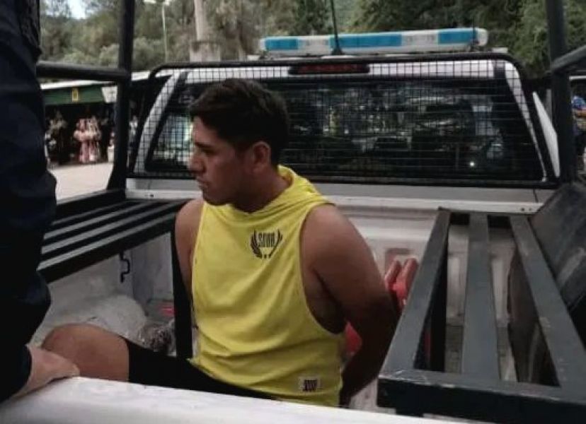 Oficializan el despido de Nicolás Cruz, funcionario acusado de grooming ...
