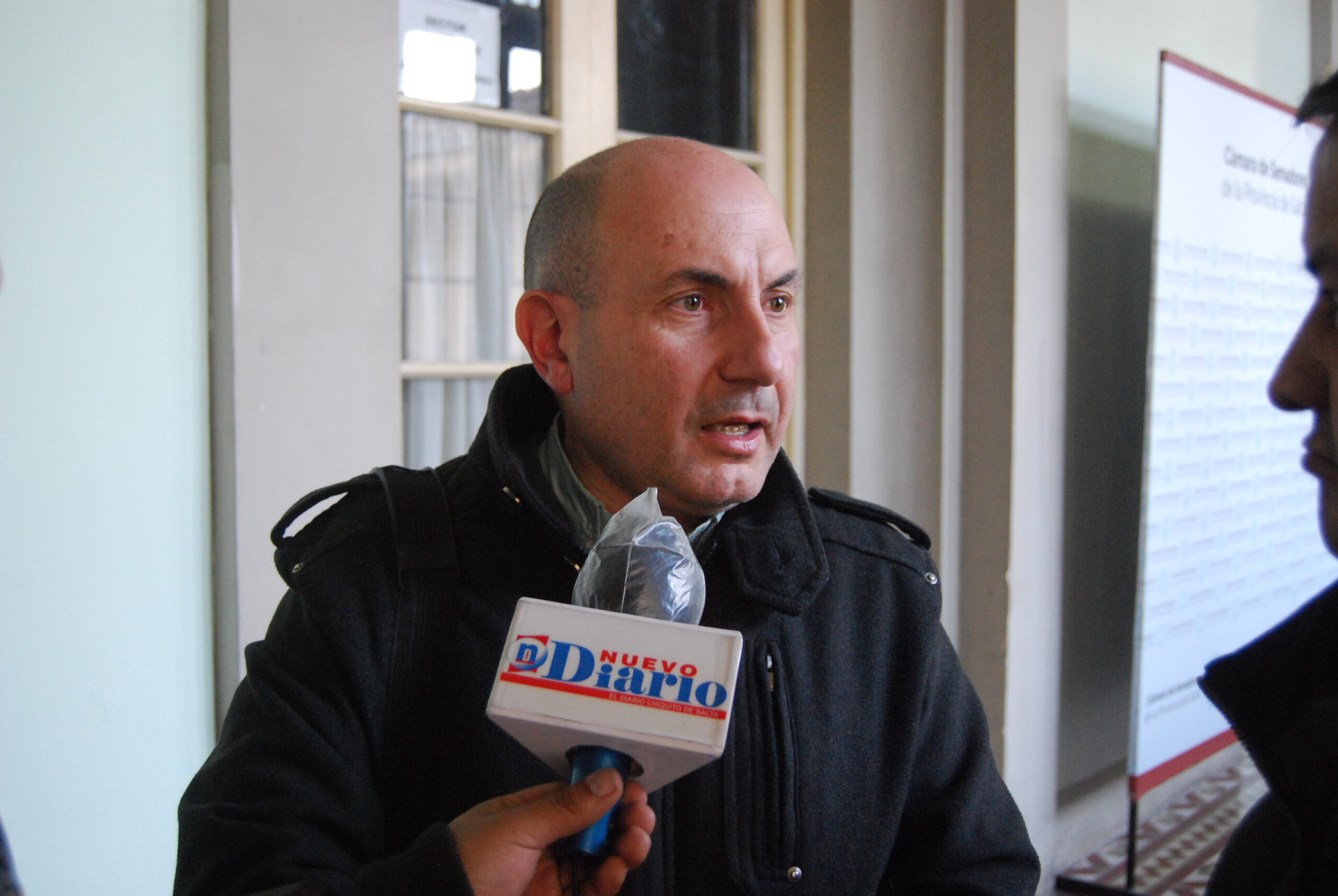 Rallé, a los legisladores nacionales: "No pueden ir contra los ...