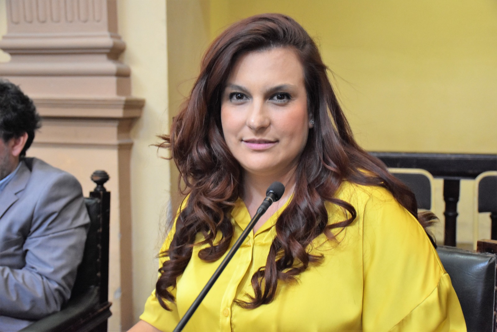 Se aprobó la ley contra la ludopatía impulsada por Mónica Juárez ...