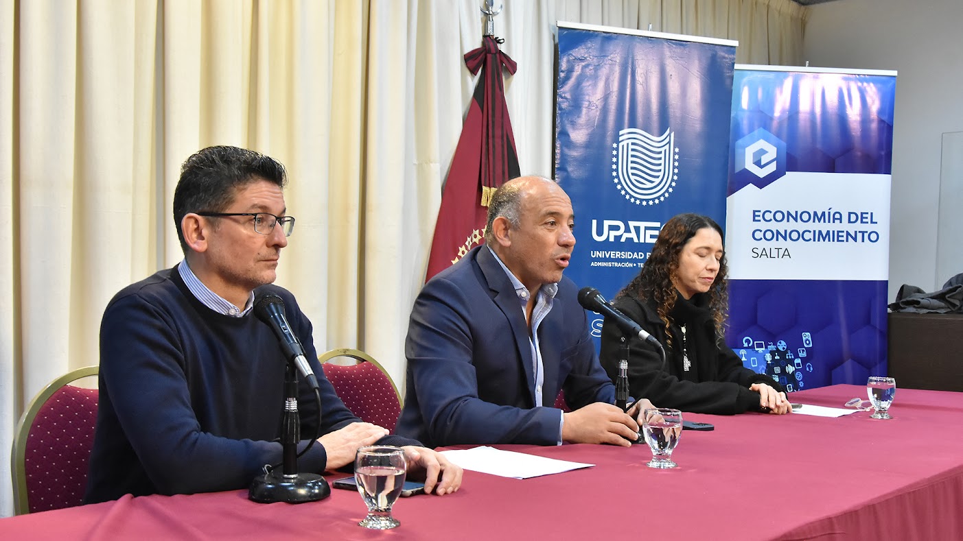 La UPATECO presentó 50 programas de formación gratuita - Nuevo Diario ...