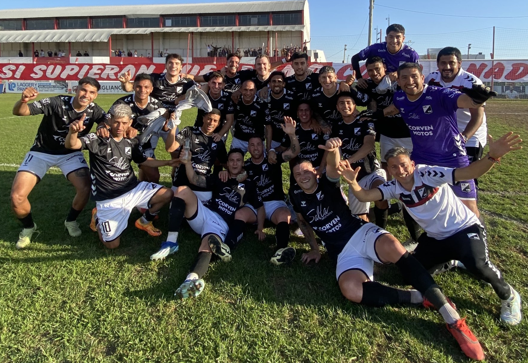 Central Norte ganó, fue el mejor y clasificó a semifinales - Nuevo ...
