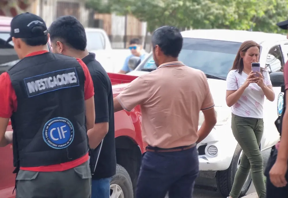 El juez Claudio Parisi, ahora detenido por supuesto cohecho - Nuevo ...