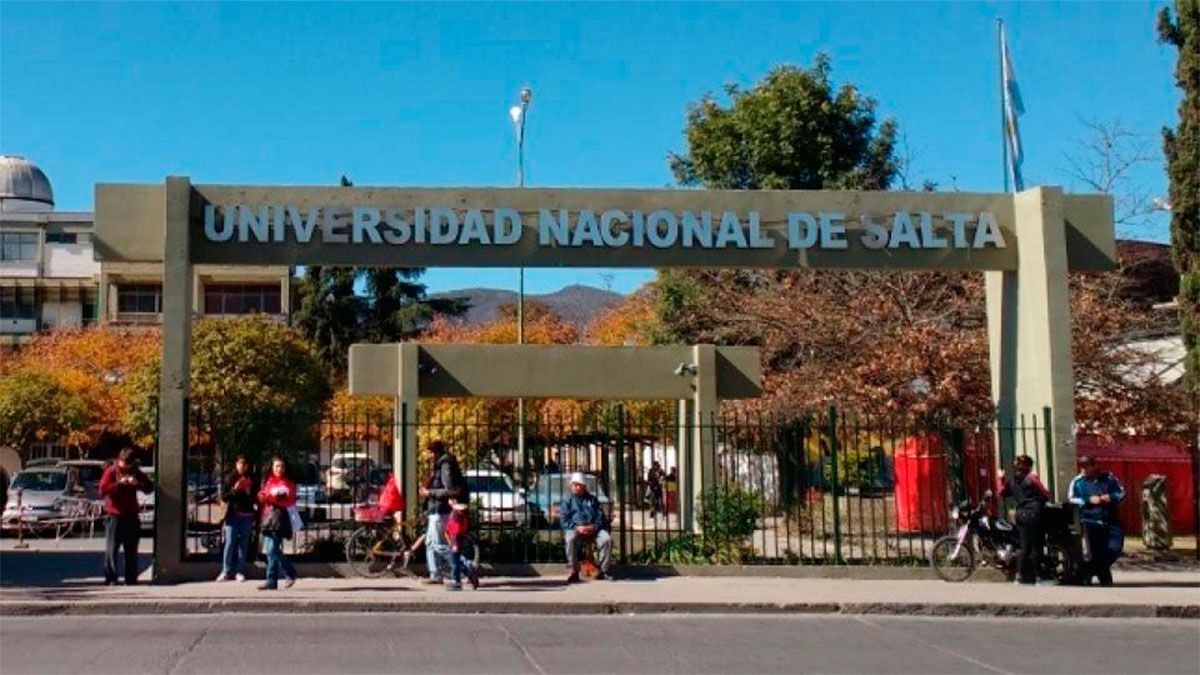 La UNSa lanza el Doctorado Regional en Ciencias Económicas - Nuevo ...