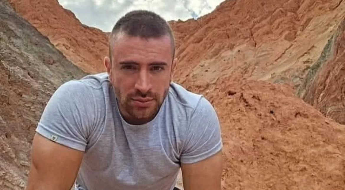 Caso Ramasco: La fiscalía confirmó un imputado por el posible crimen ...