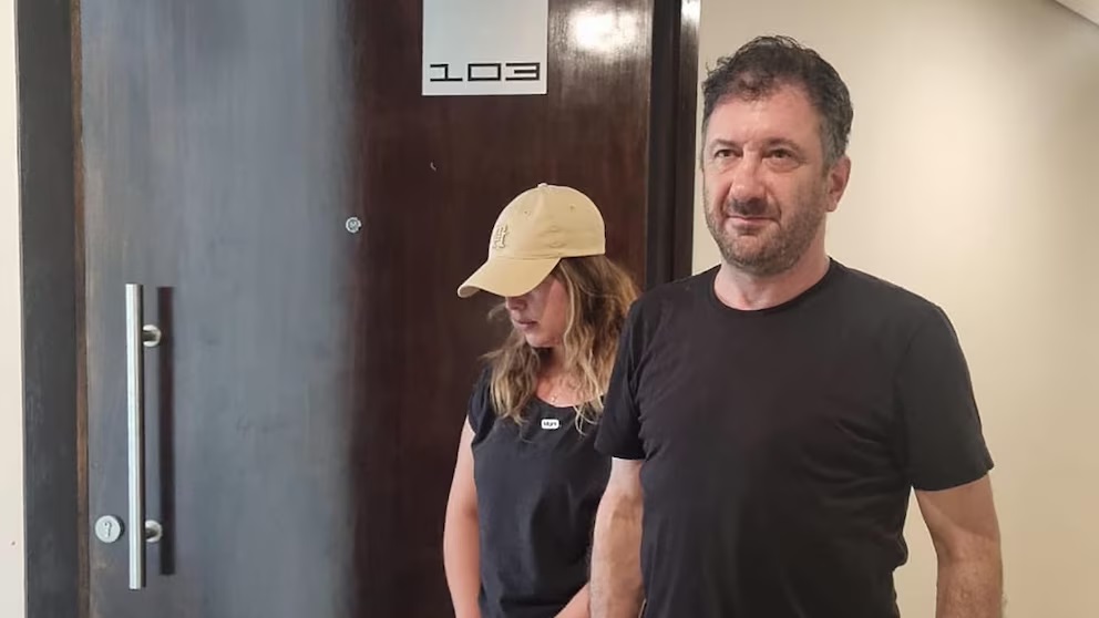 La Justicia Federal pidió la extradición del ex senador Edgardo Kueider ...