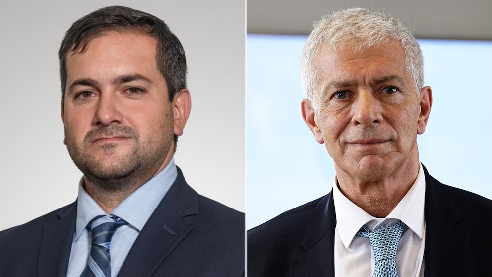Ignacio Yacobucci enfrenta rumores de renuncia como titular de la UIF ...