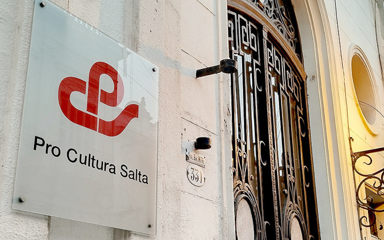 Abrieron la convocatoria a artistas para el 48º Abril Cultural Salteño - Nuevo Diario de Salta ...