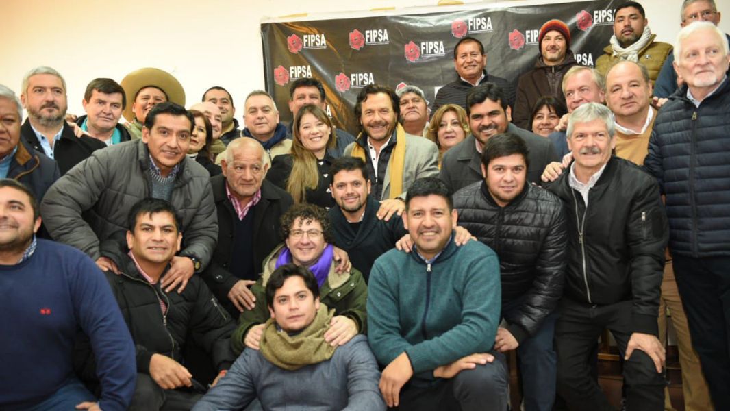 El Foro de Intendentes de Salta inició el proceso para renovar ...