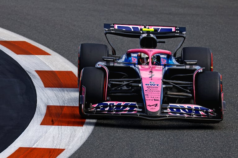 Franco Colapinto enfrenta desafíos en Mónaco por presuntas ...