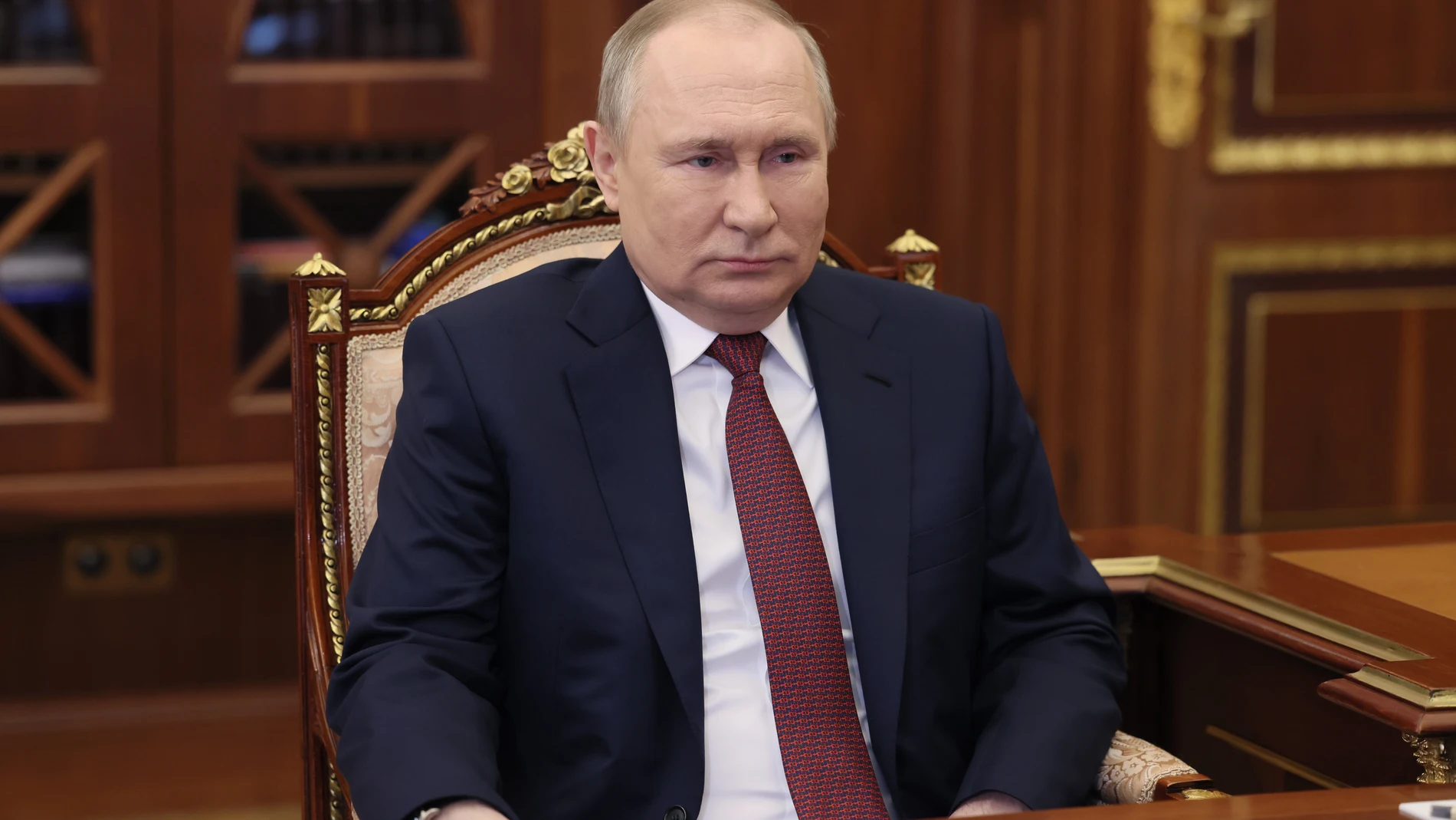 Putin advierte sobre el creciente riesgo de una tercera guerra mundial ...