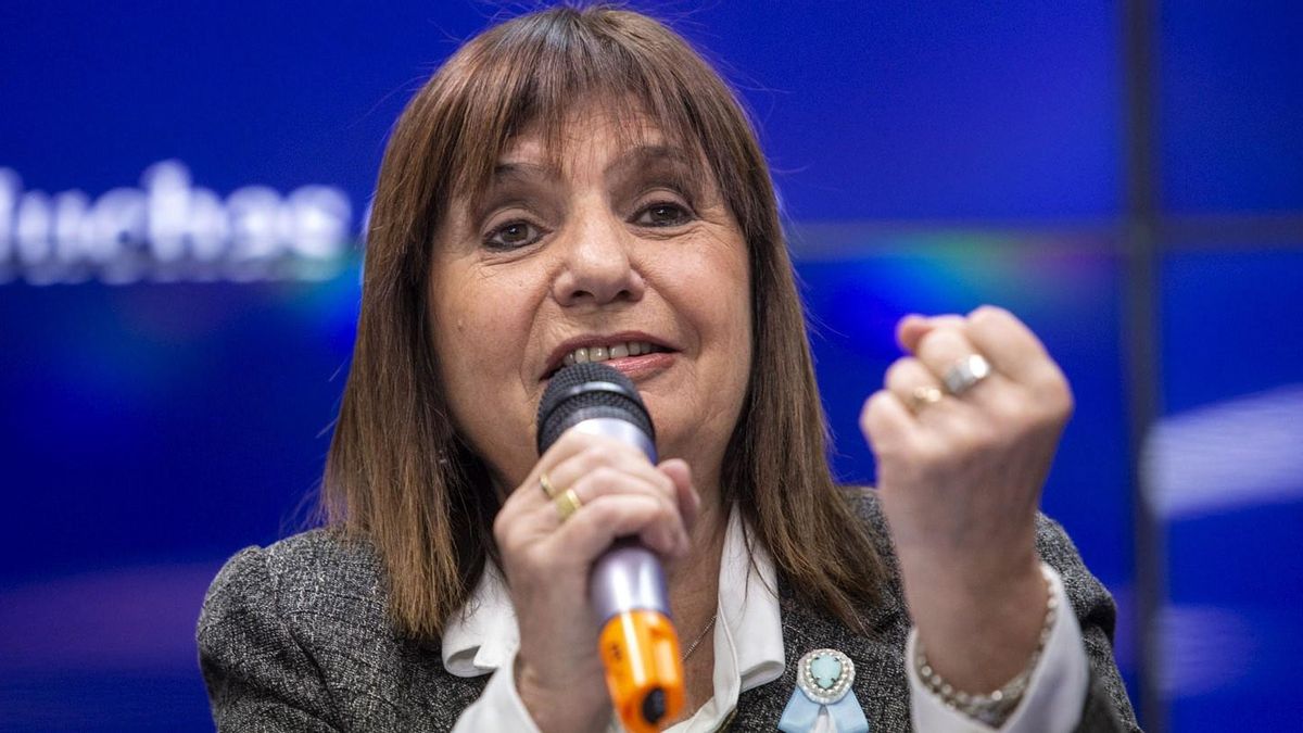 El Ministerio de Seguridad refuerza formación de agentes encubiertos ...